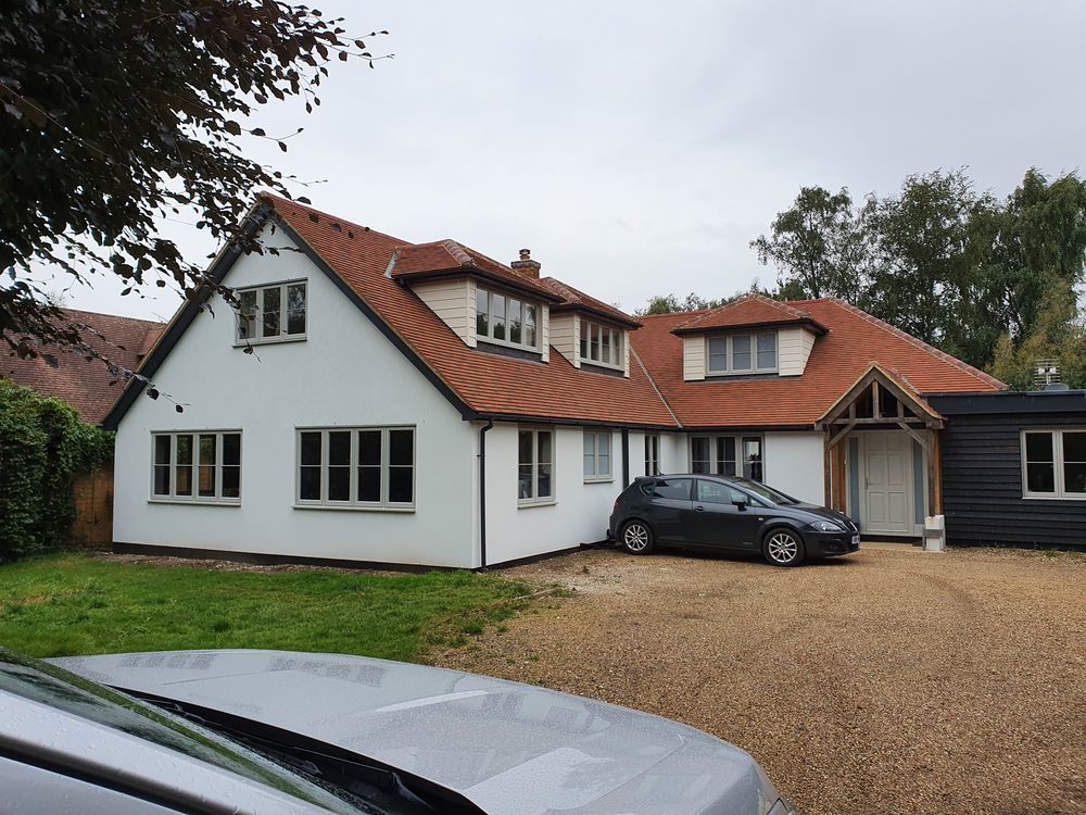 Get Expert Exterior Wall Insulation with ProGuard Exteriors - Sainthi ...
